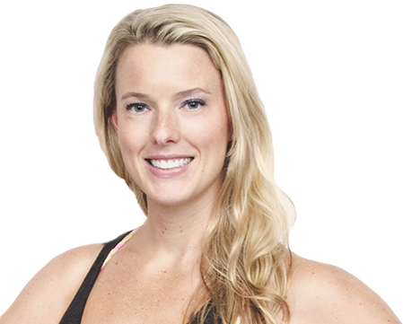 Girls Gone Strong | Thank You Page